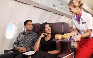 Roles and responsibilities of a Cabin Crew - How to be cabin crew